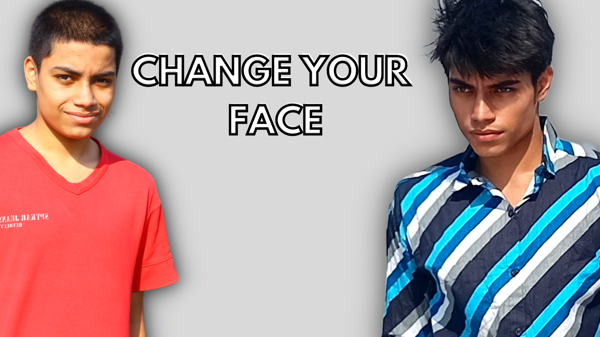 ChadMax THE FACE REMODEL Guide
