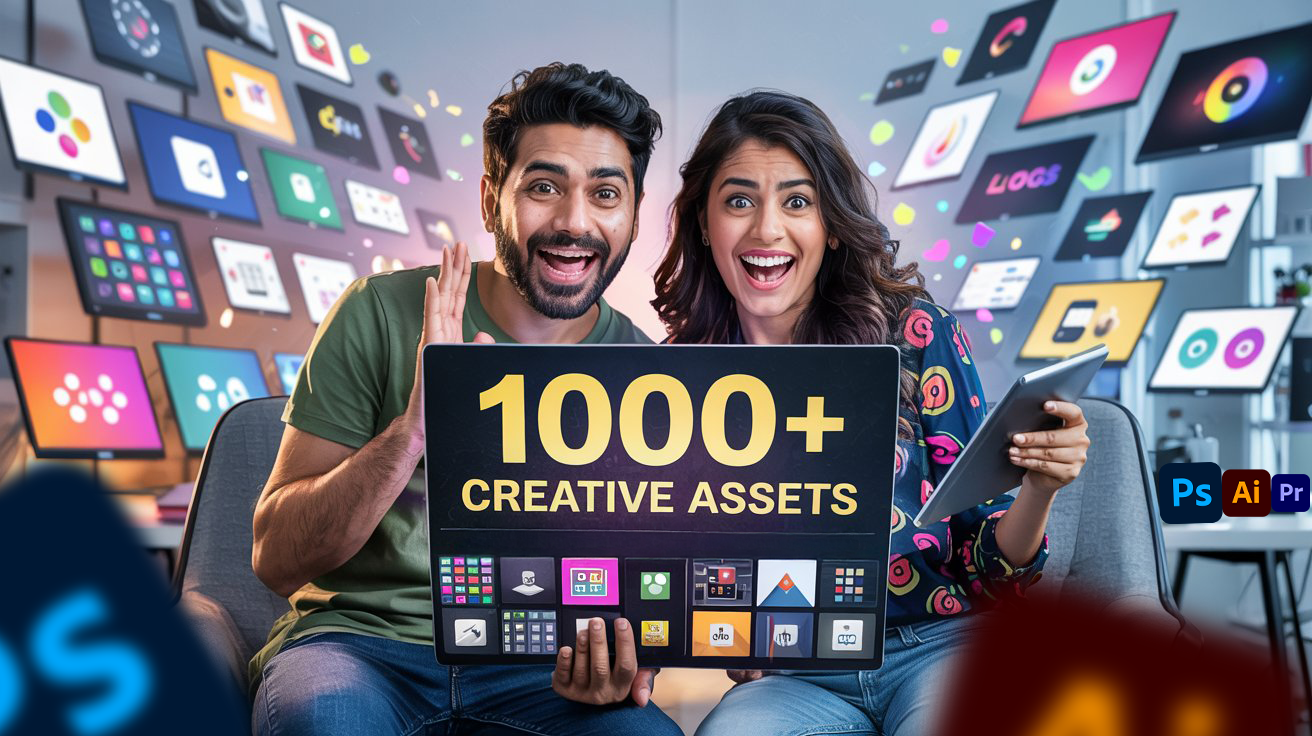 Creator Kit Bundle