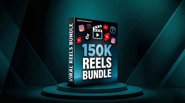 All Reels Bundle