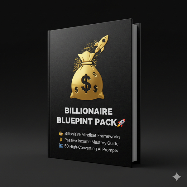 Turn Your Business Mindset into ₹30000/Month – Step by Step Blueprint