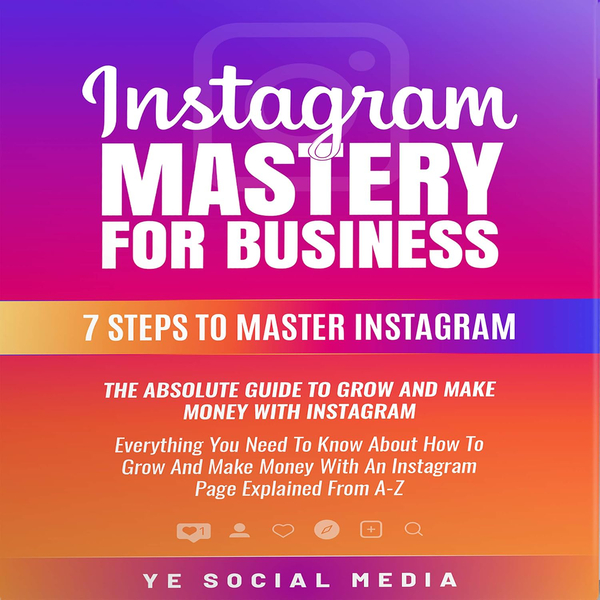 "Instagram Growth Mastery: 9 Steps to Explode Followers & Monetize!"