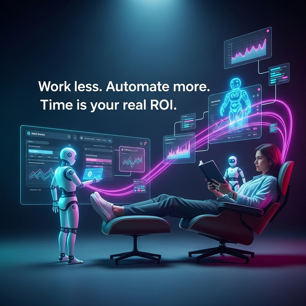Get 6000+ Ready-Made N8N AI Workflow Templates
