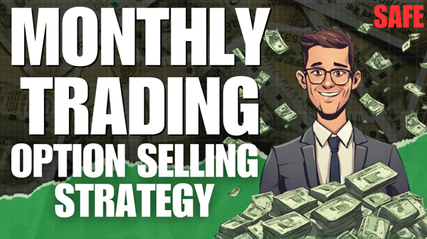 Monthly Trading Strategy