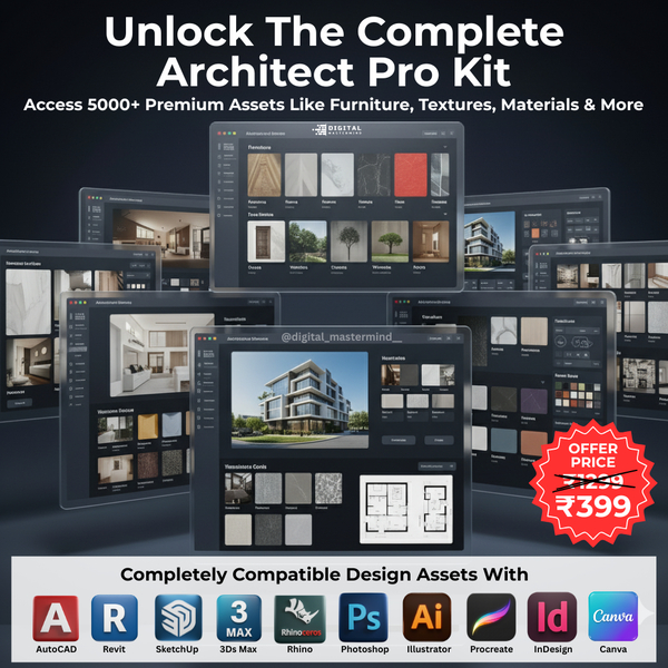 Architect Pro Kit