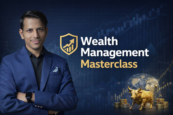 Wealth Management Masterclass