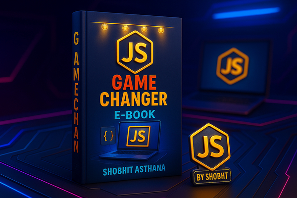 Javascript Game Changer