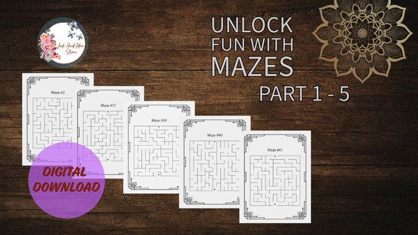 Ink And Idea Store | SuperProfile