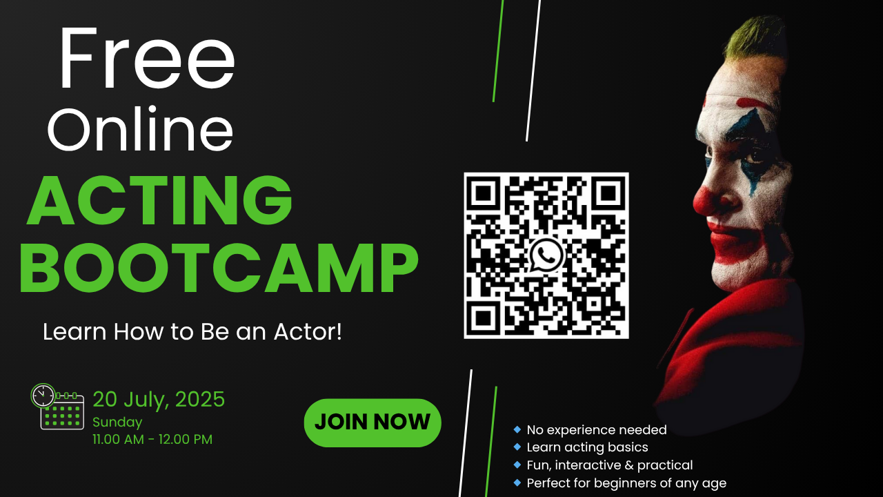 Acting Boot Camp