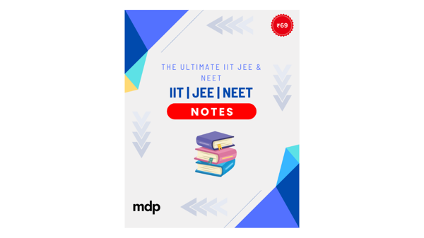 📝 Handwritten Notes That Make Exam Prep Simple