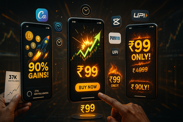 1000+ TRADING REEL BUNDLE