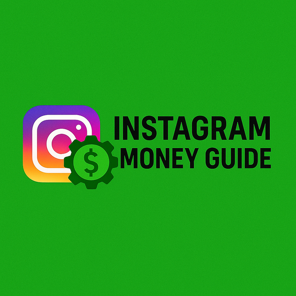 INSTAGRAM AUTOMATION MONEY MAKING GUIDE