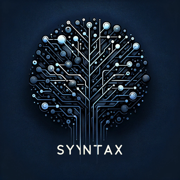 AI / ML / SYNTAX AI masterclass