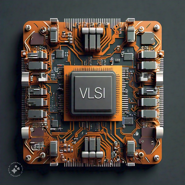 The VLSI Roadmap