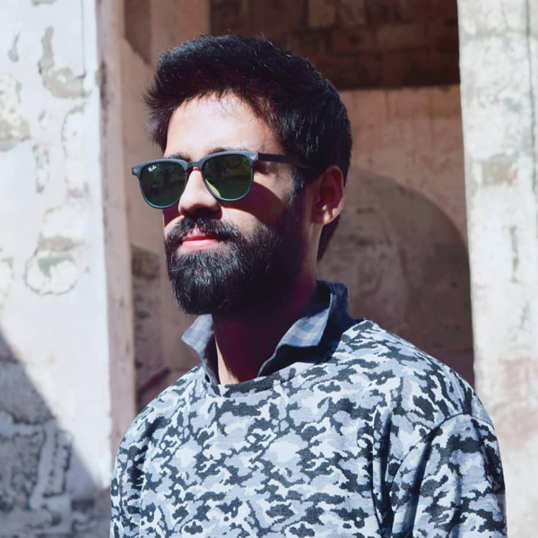 Fazle Rab | SuperProfile