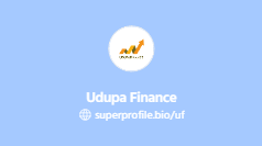Udupa Finance | SuperProfile