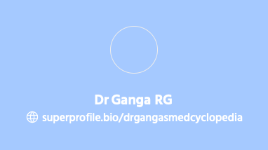 Dr Ganga RG | SuperProfile