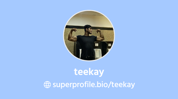 teekay | SuperProfile