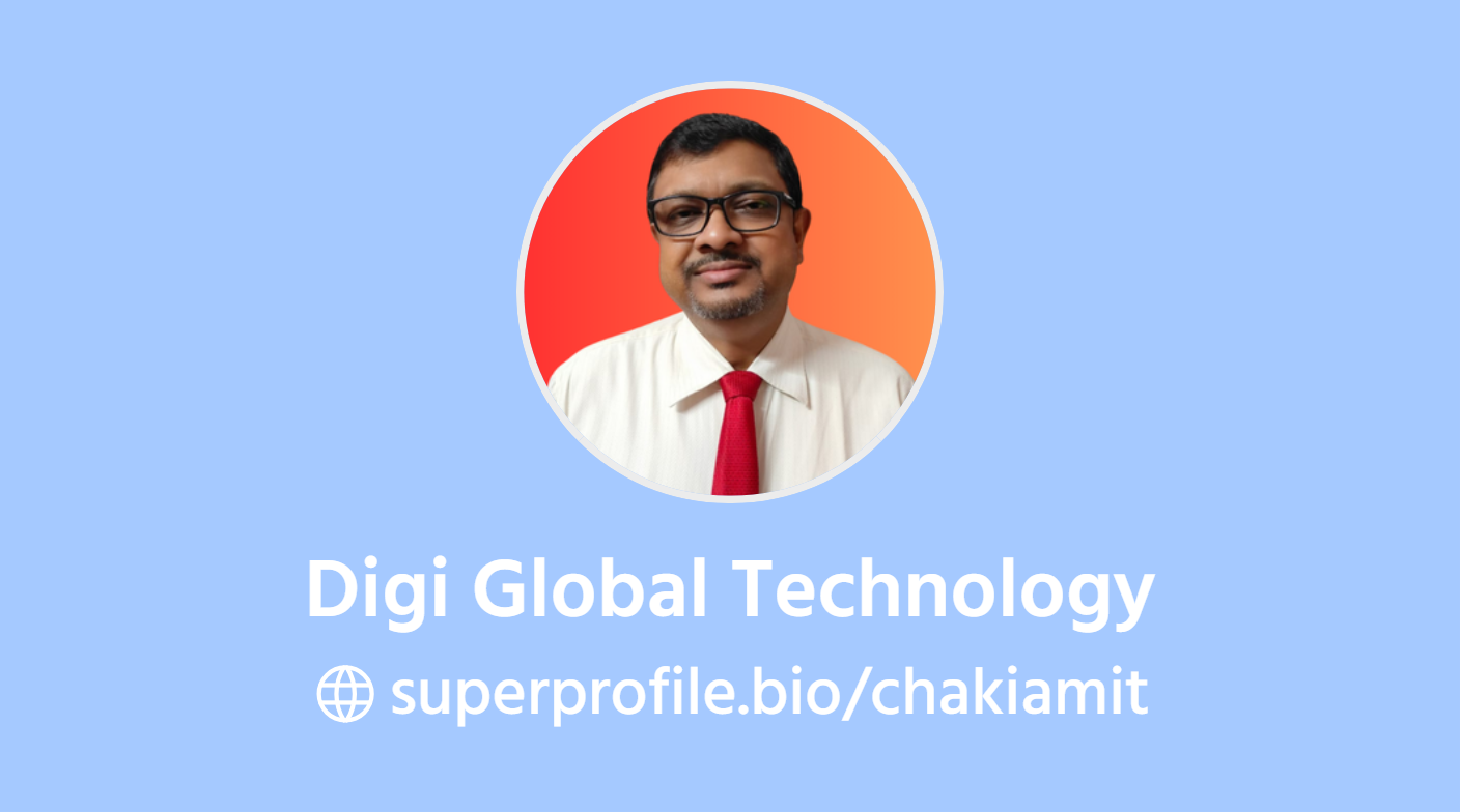 Digi Global Technology | SuperProfile
