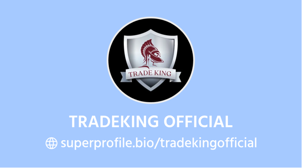 TRADEKING OFFICIAL | SuperProfile