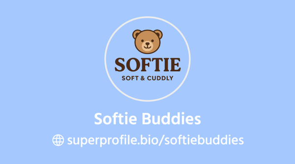 Softie Buddies | SuperProfile