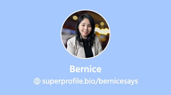 Bernice | SuperProfile