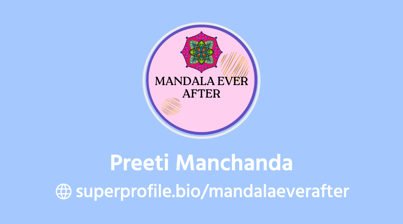 Preeti Manchanda | SuperProfile