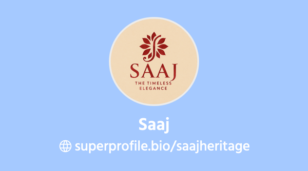 Saaj Heritage | SuperProfile