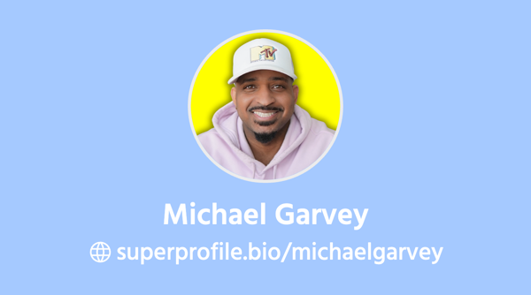 Michael Garvey | SuperProfile