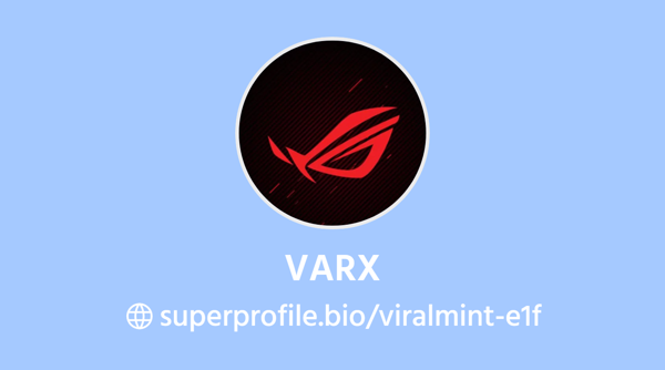 VARX | SuperProfile
