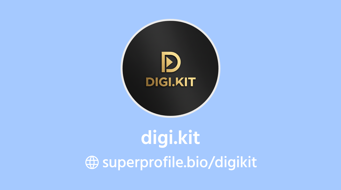 digi.kit | SuperProfile