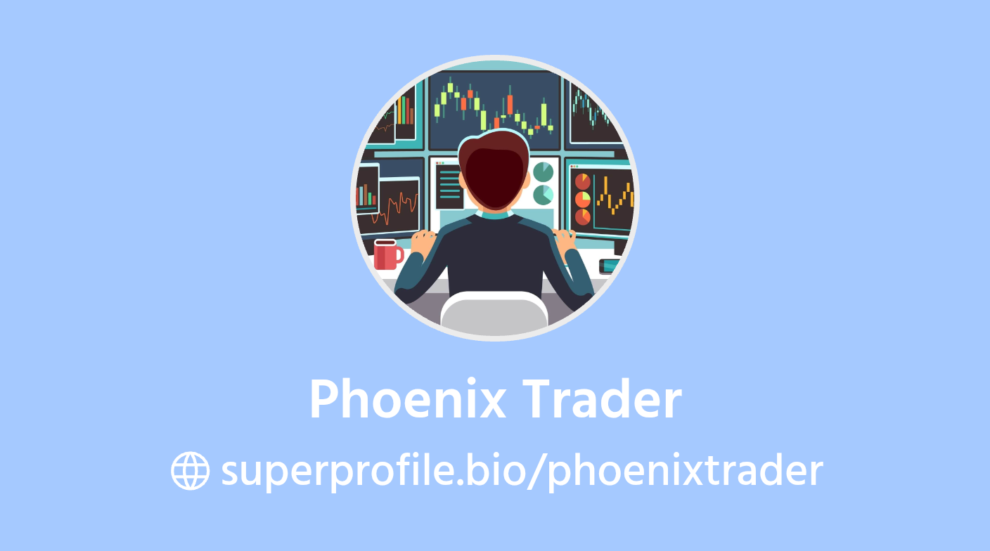 Phoenix Trader | SuperProfile