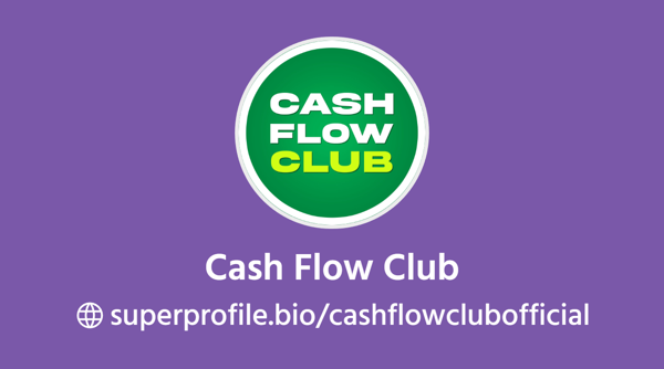 Cash Flow Club | SuperProfile