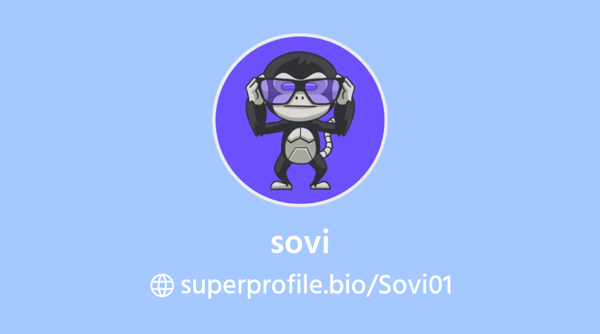 sovi | SuperProfile