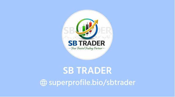 SB TRADER | SuperProfile