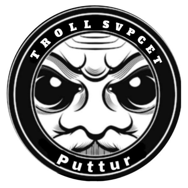Troll Svpcet | SuperProfile