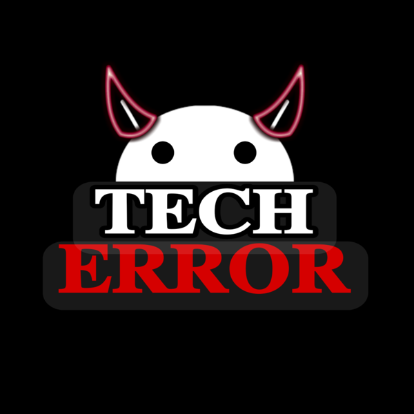 Tech Error | SuperProfile