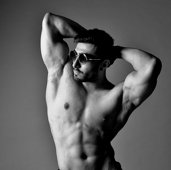 Harsh Atul Katkade | SuperProfile