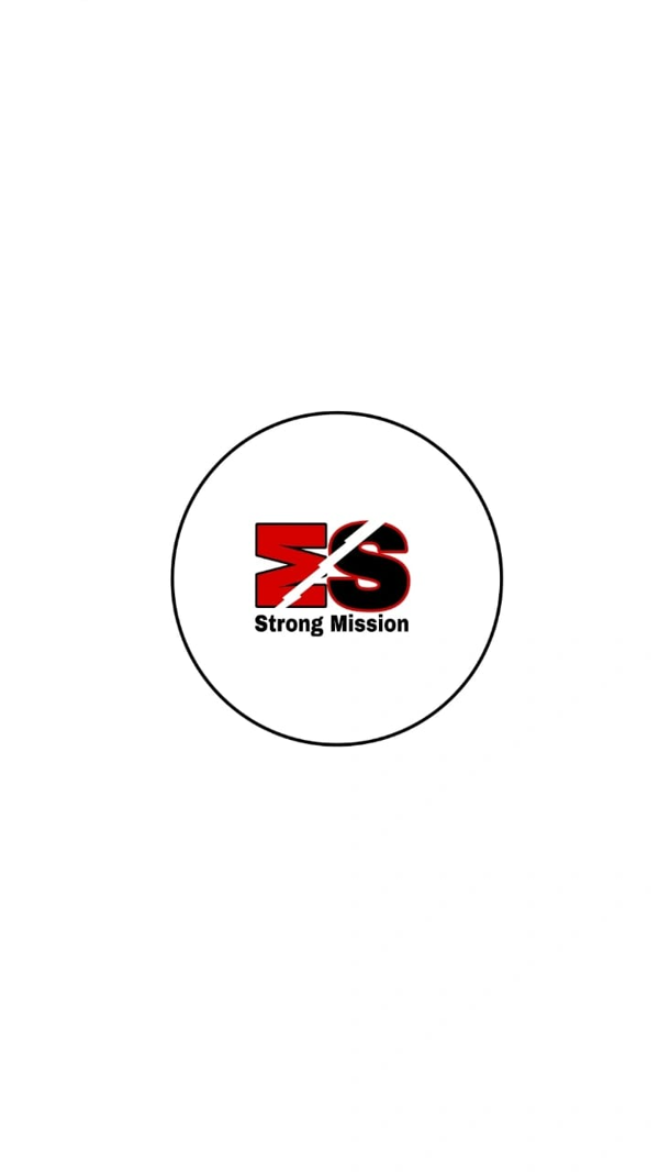 Strong Mission | SuperProfile