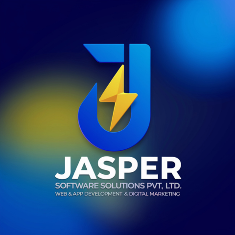 JASPER SOFTWARE SOLUTIONS PVT. LTD. | SuperProfile