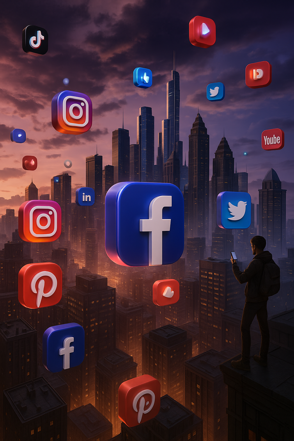 SUHAIL S | SuperProfile