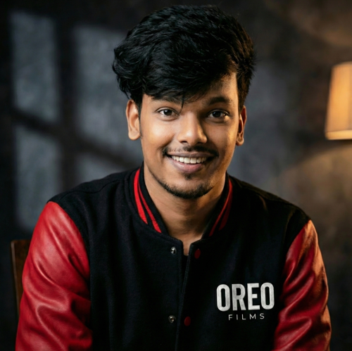 OREO FILMS MASTER COURSE